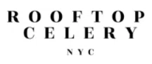 ROOFTOP CELERY Promo Codes - 15% Off in December 2025