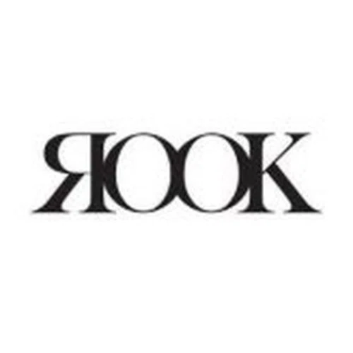 Rook Promo Codes - $100 Off Discount Code May 2025