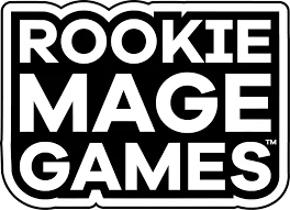 Rookie Mage Games Promo Codes - 15% Off in August 2025