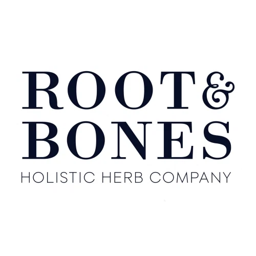 Root & Bones Promo Codes - 10% Off (Sitewide) in Dec 2025