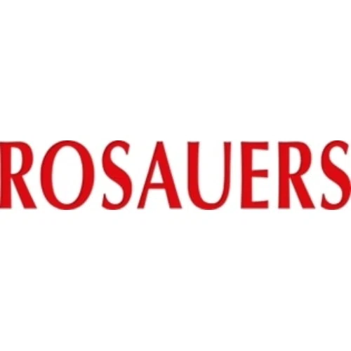 20% Off Rosauers Supermarkets Promo Code Dec '25