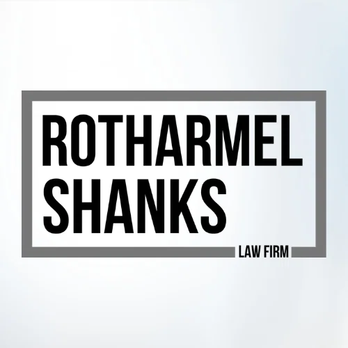 Rotharmel Shanks Promo Codes - $50 Off in May 2025