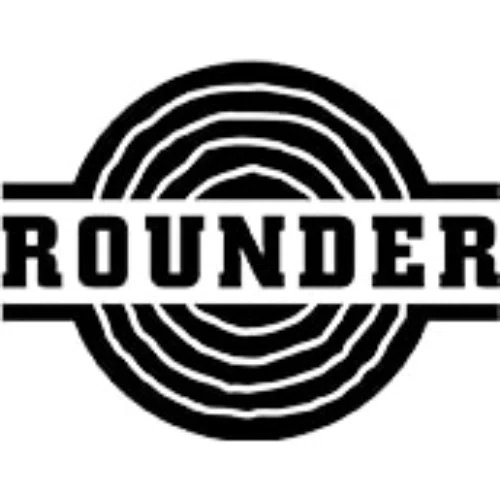 Rounder Records Promo Codes - 10% Off in December 2025