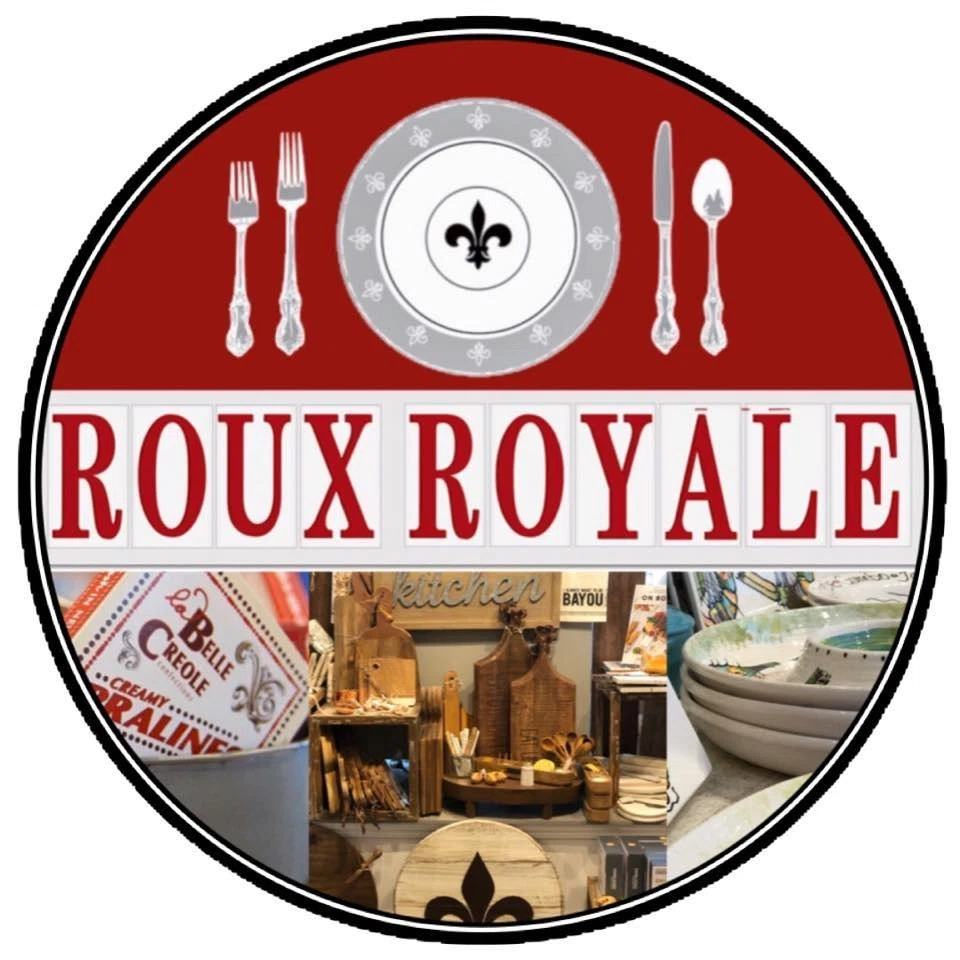 Roux Royale Discount Code - $200 Off (Sitewide) in Aug 2025