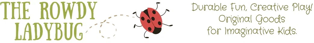 The Rowdy Ladybug Promo Code - 10% Off in 2024
