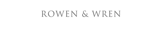 Rowen & Wren Discount Codes - $200 Off in August 2025