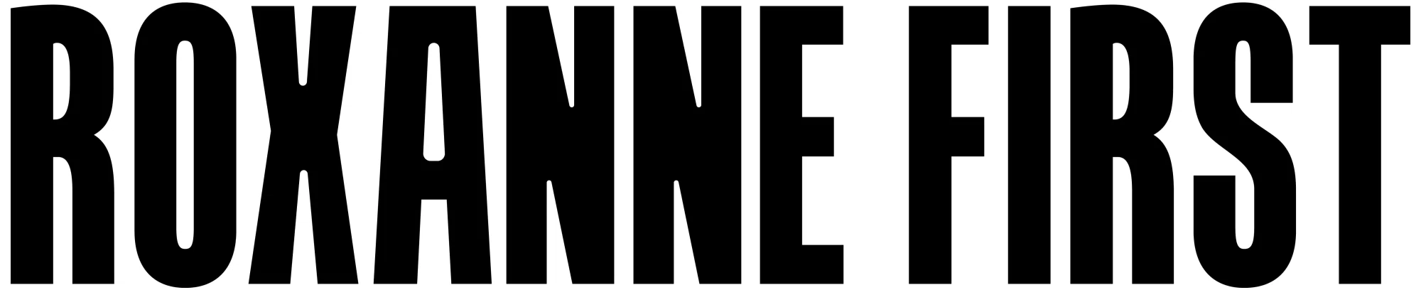 Roxanne First US Promo Codes - $200 Off in January 2025