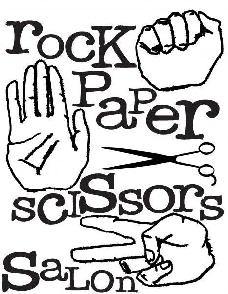 25% Off Rock Paper Scissors Promo Code, Coupons Dec '25