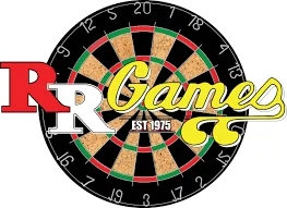 RR Games Promo Codes - $200 Off Discount Code June 2025