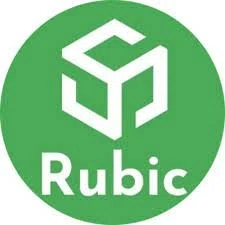 Rubic Promo Codes - 20% Off Discount Code April 2025