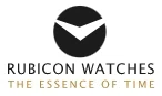 Rubicon Watches Discount Codes - $199 Off in Dec 2025