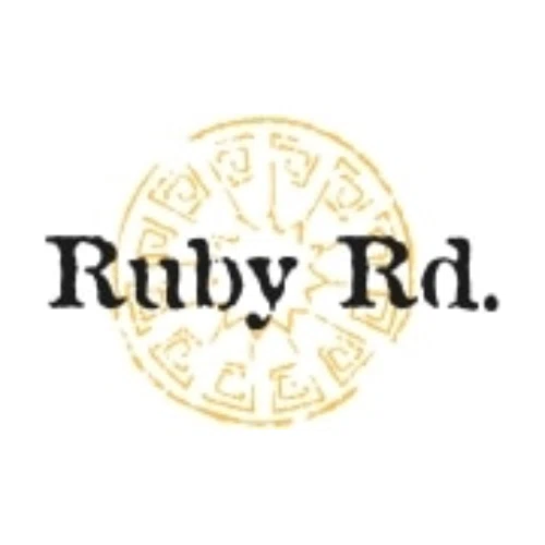 Ruby Rd Promo Codes - 20% Off Discount Code October 2025