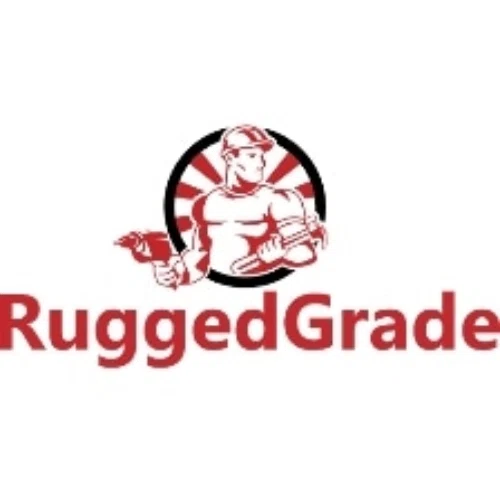 Rugged Grade Promo Codes - $160 Off (Sitewide) in Feb 2025