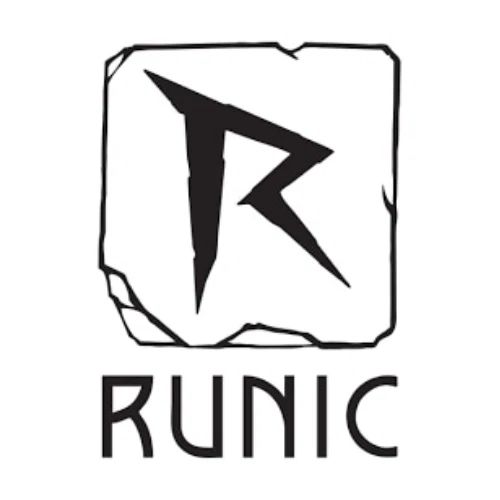 Runic Games Promo Codes - 66% Off (Sitewide) in June 2025
