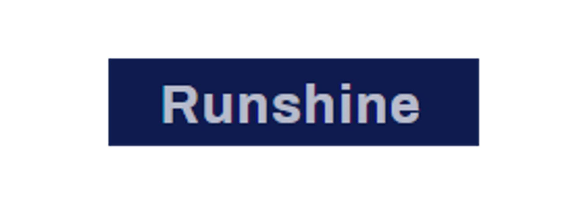 Runshine Promo Codes - $200 Off (Sitewide) in Dec 2025