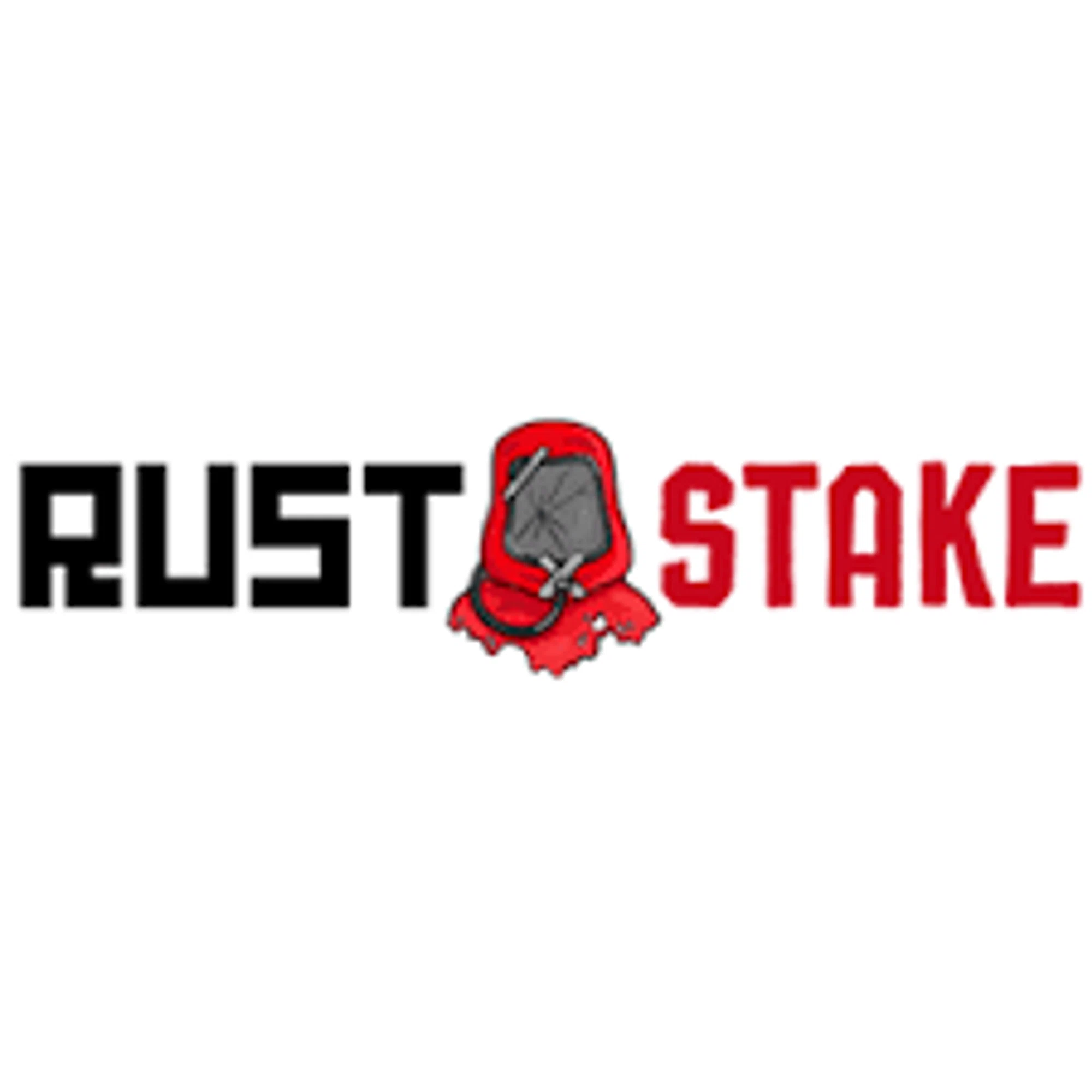 RustStake Promo Codes - $200 Off (Sitewide) in Oct 2025