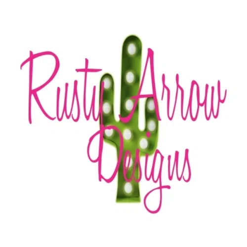 Rusty Arrow Designs Promo Codes - $200 Off in May 2025