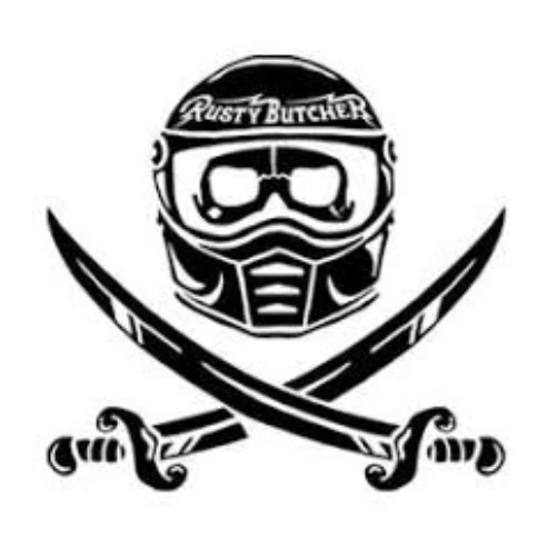 Rusty Butcher Promo Code - 25% Off (Sitewide) in Jan 2026