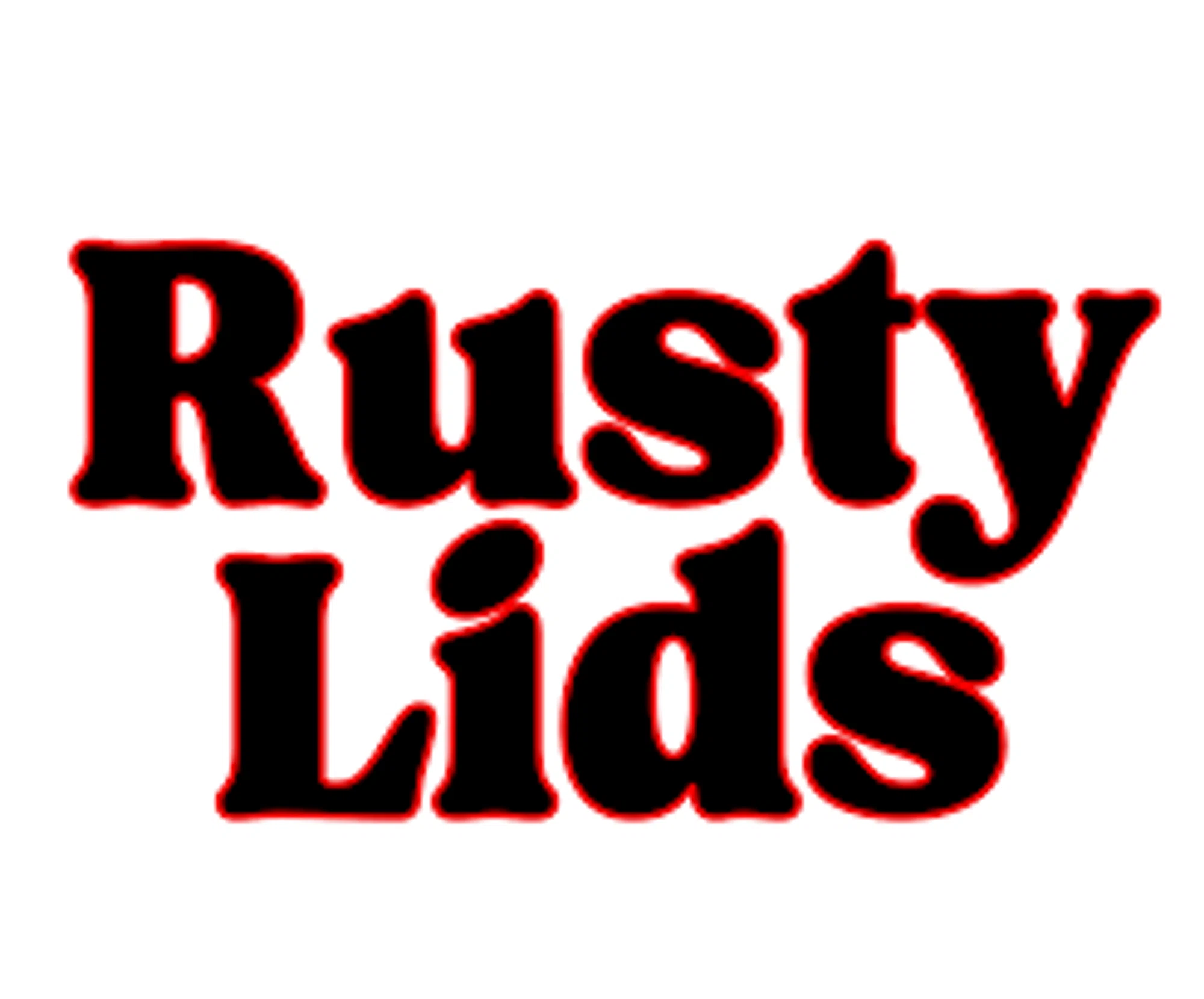 Rusty Lids Promo Codes - 15% Off (Sitewide) in Dec 2025