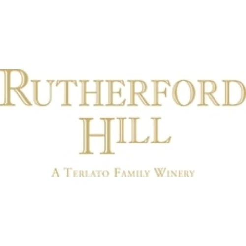 Rutherford Hill Winery Promo Codes - $75 Off in Dec 2025