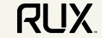 RUX Promo Codes - 10% Off Discount Code December 2025
