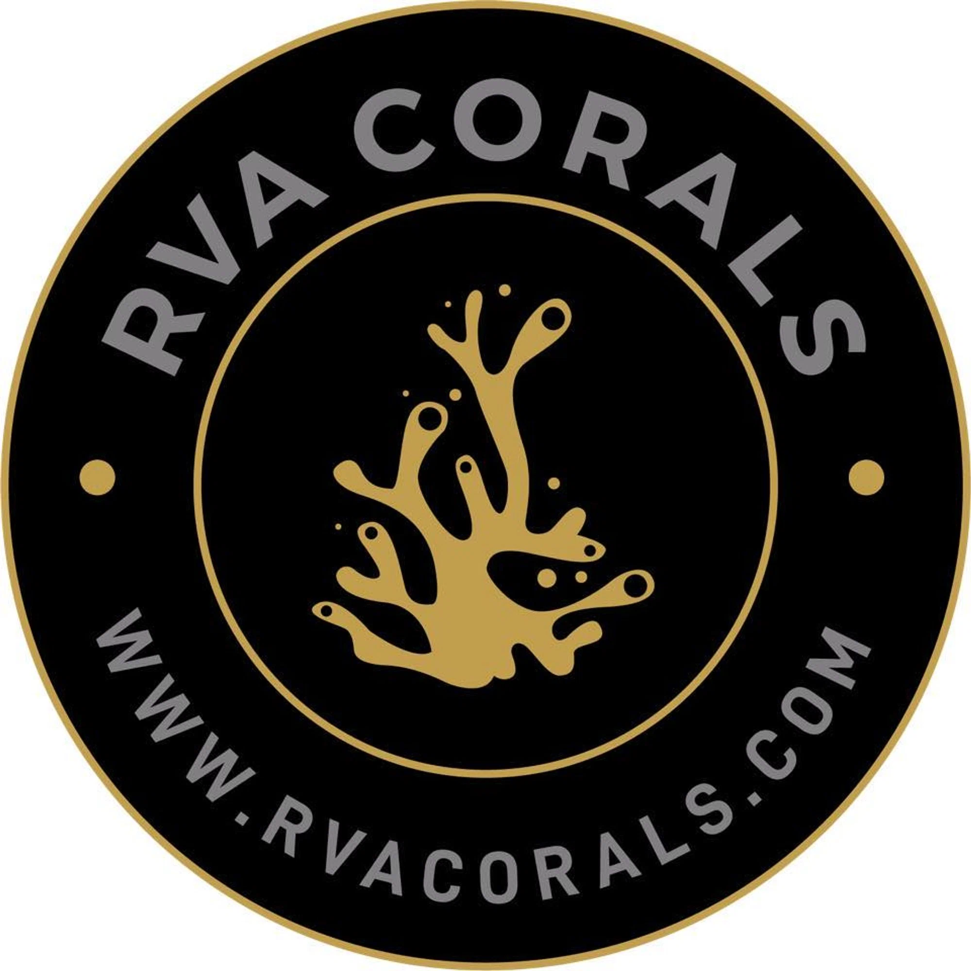 RVA Corals Promo Codes - 45% Off Discount Code June 2025