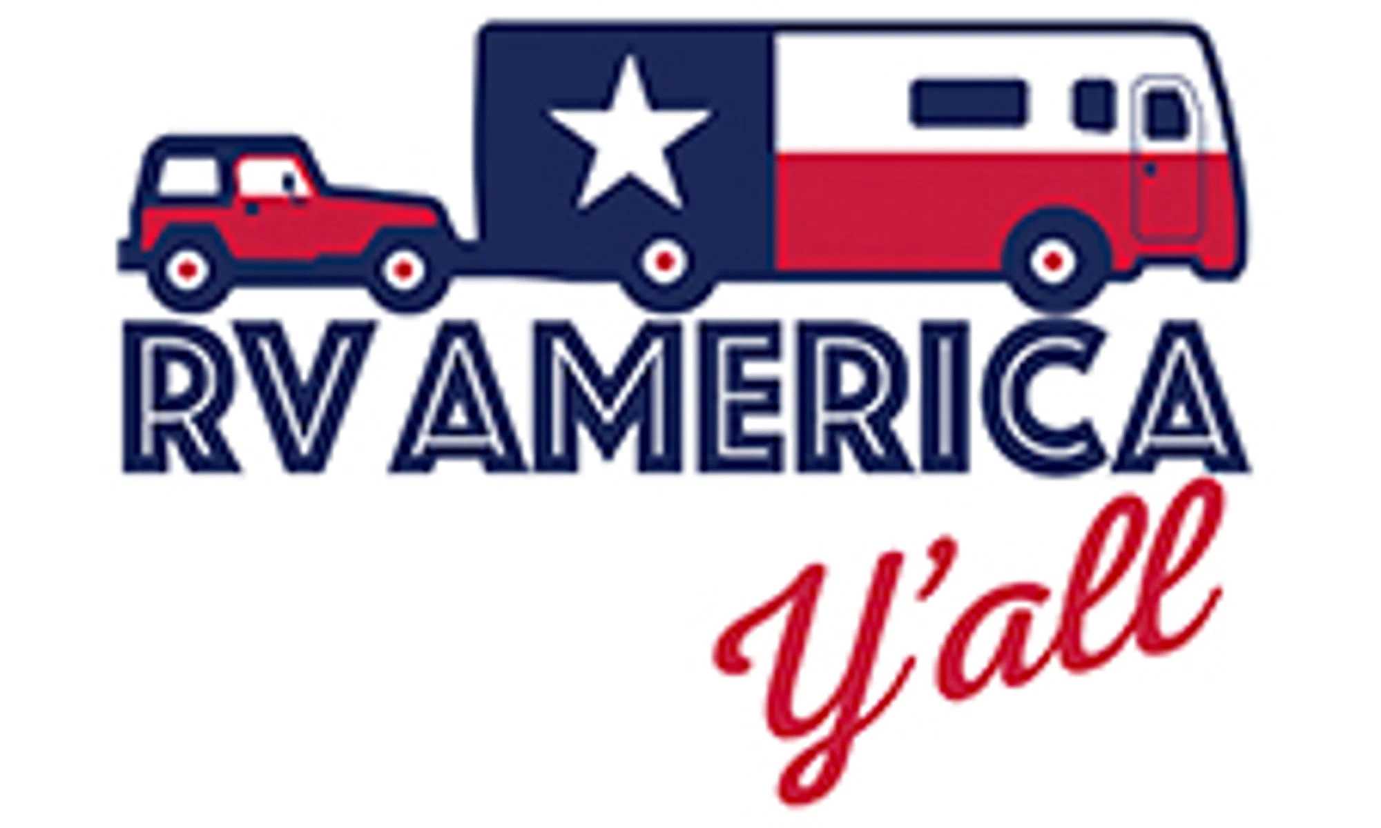 RV America Y'all Promo Code - 50% Off (Sitewide) in Oct 2025