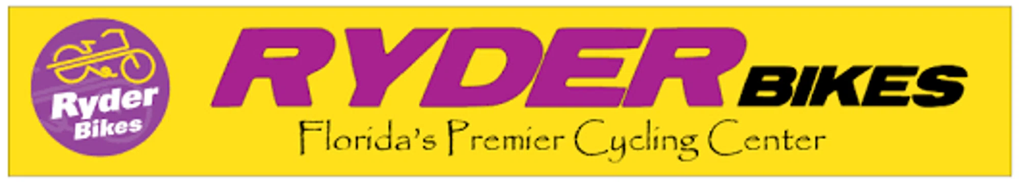 Ryder Bikes Promo Codes - $200 Off (Sitewide) in Oct 2025