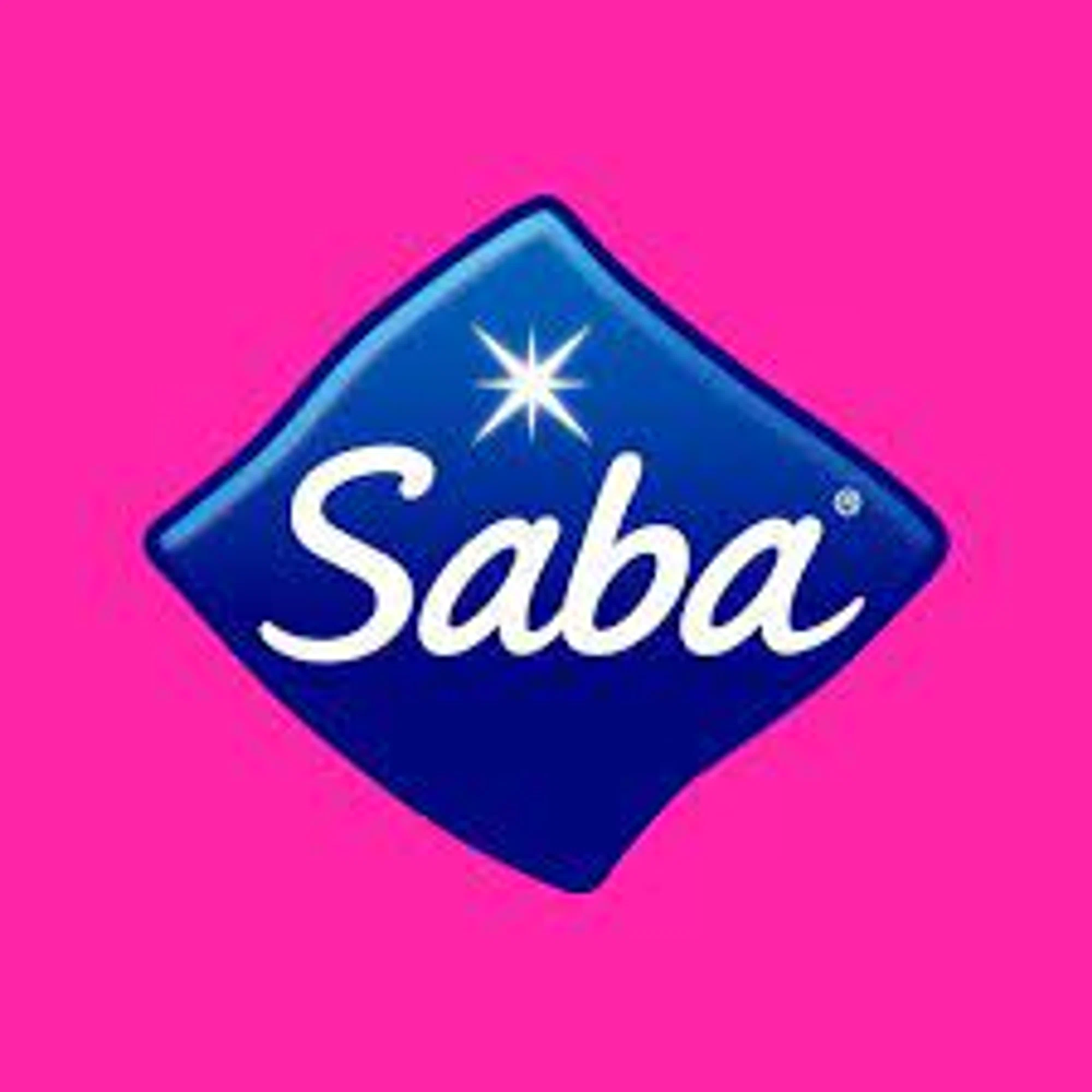 Saba Period Pads Promo Codes - 50% Off in March 2025