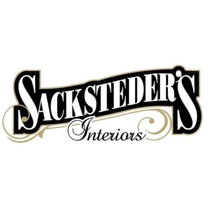 Sacksteder's Interiors Promo Codes - $100 Off in Feb 2025