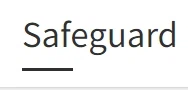 Safeguard Products Promo Codes - $100 Off in Nov 2024