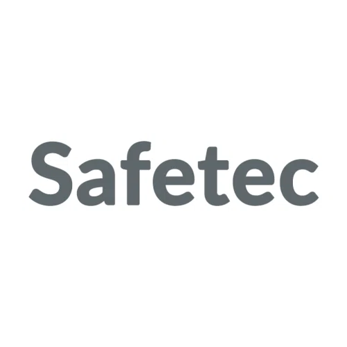 Safetec Promo Codes - $120 Off Discount Code April 2025