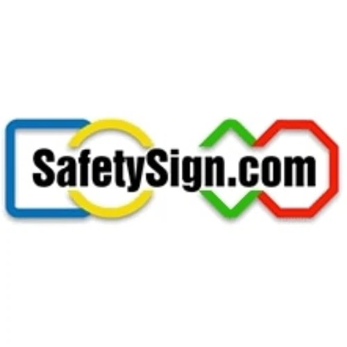 Safety Sign Promo Codes - 10% Off (Sitewide) in Dec 2025