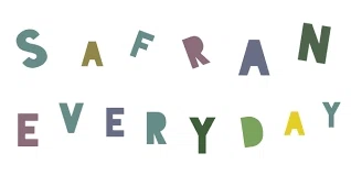 Safran Everyday Promo Code - 10% Off (Sitewide) in Feb 2025