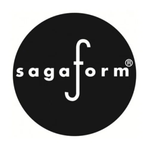 Sagaform Promo Codes - $50 Off (Sitewide) in February 2025