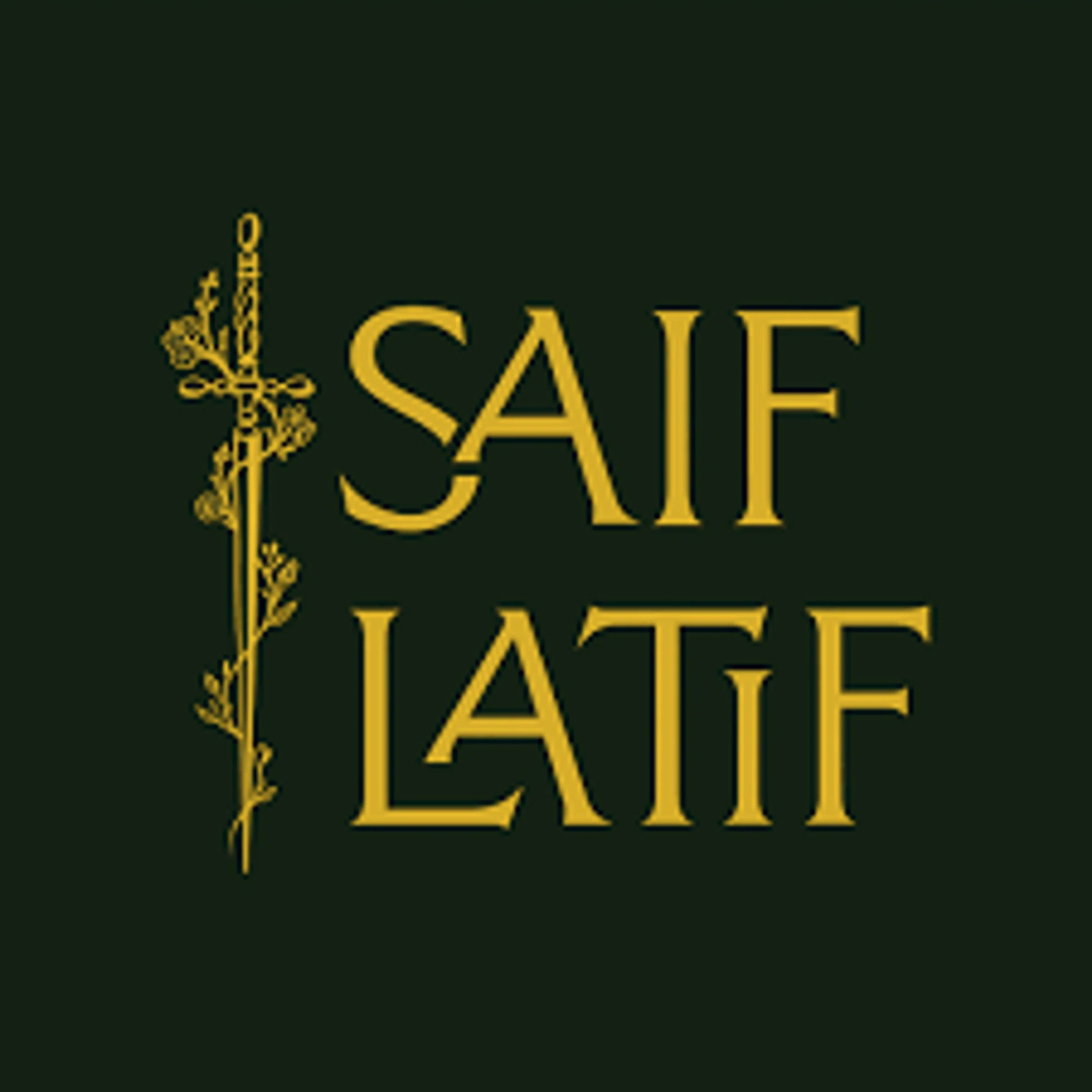 Saif Latif Jewelry Promo Codes - 10% Off Memorial Day 2025