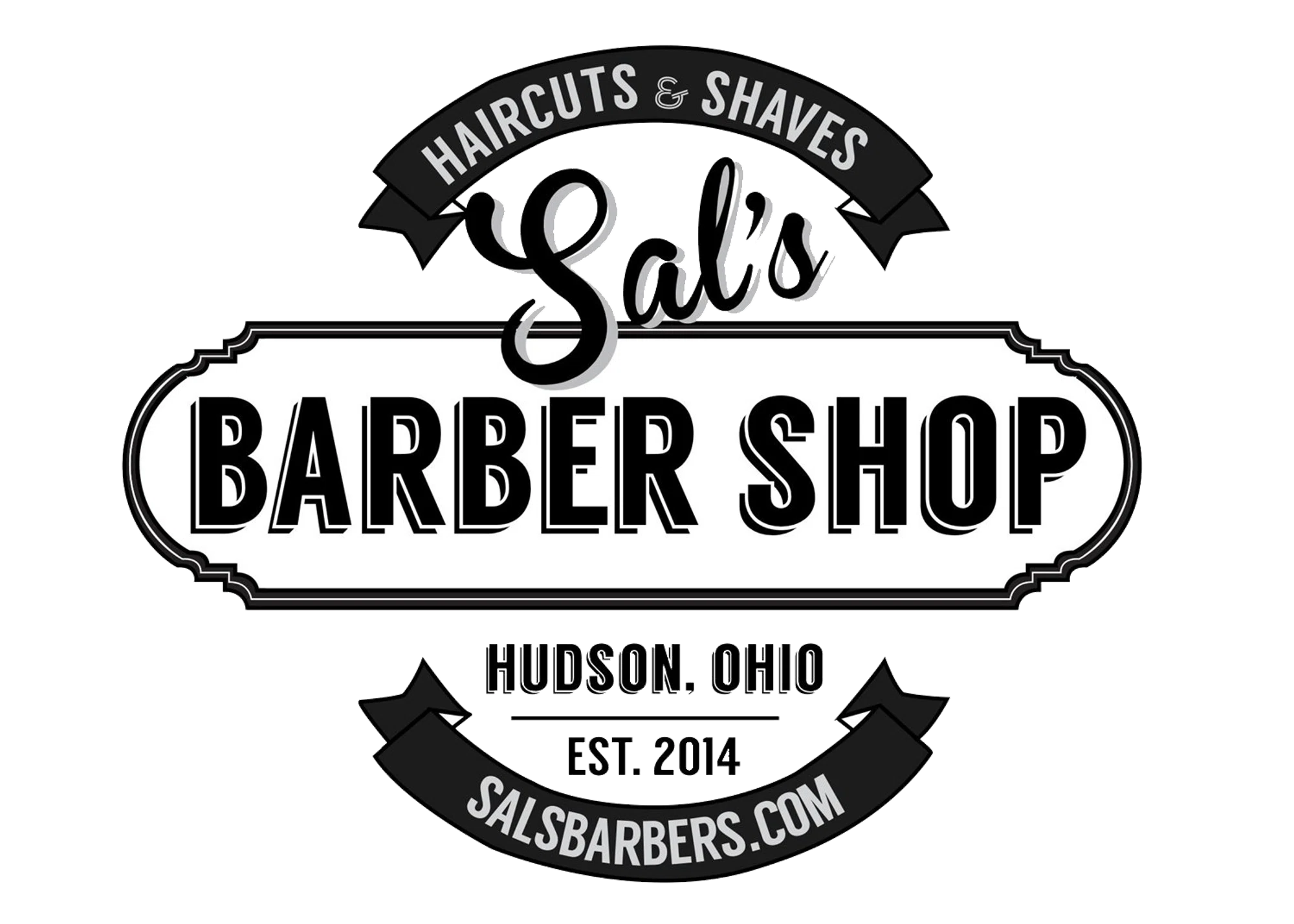 Sal's Barber Shop Promo Codes - $140 Off in May 2025