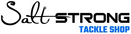 Salt Strong Tackle Shop Promo Codes - 50% Off in Dec 2025