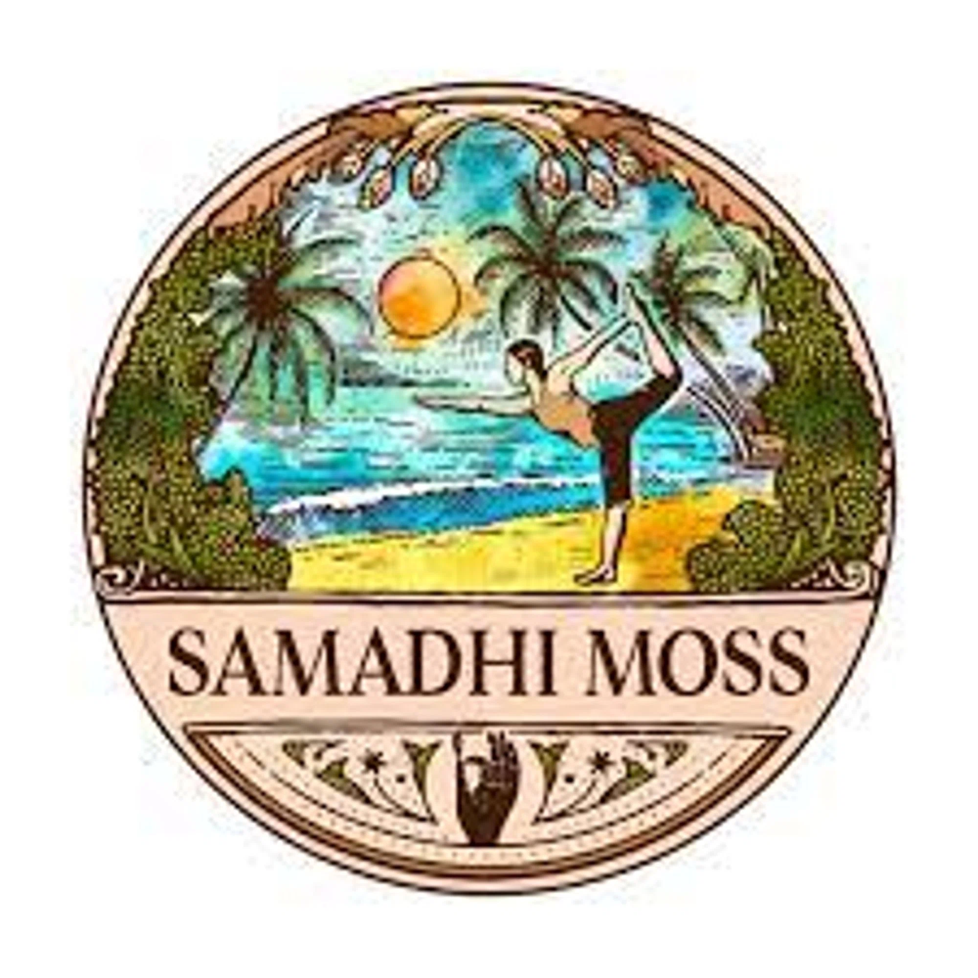 Samadhi Moss Promo Codes - 11% Off (Sitewide) in Mar 2025