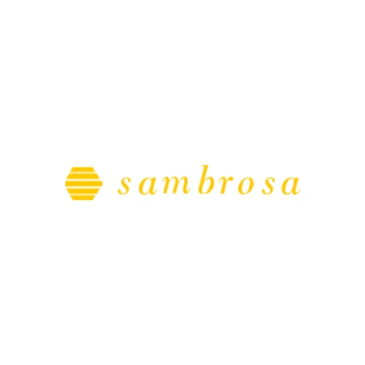 Sambrosa Promo Codes - 15% Off (Sitewide) in Dec 2025