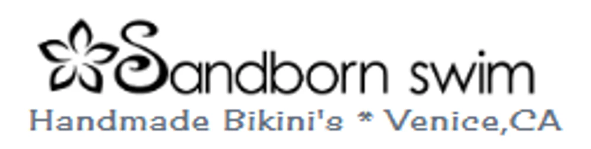 Sandborn Swim Promo Codes - $200 Off in December 2025