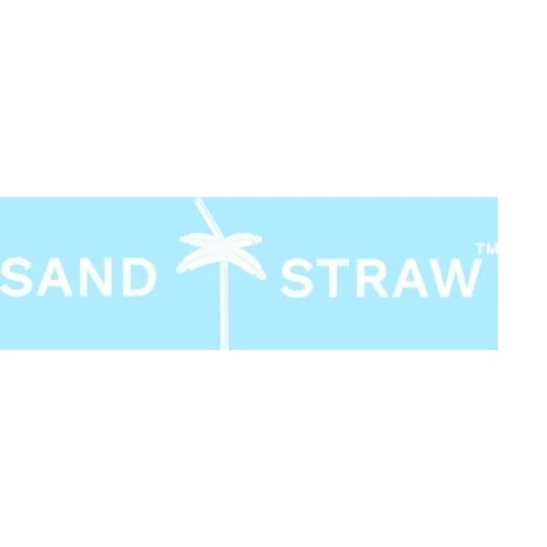 Sand Straw Promo Codes - $150 Off (Sitewide) in Nov 2025
