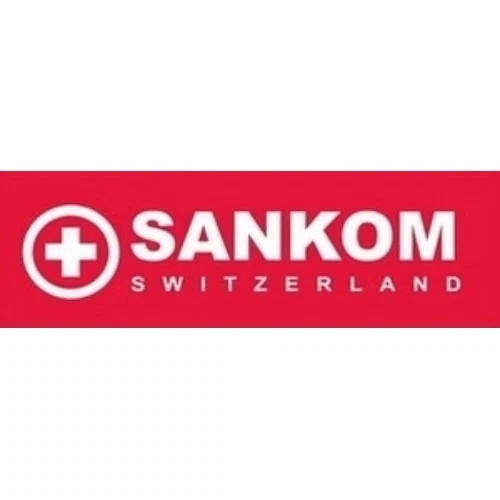 SANKOM Switzerland Promo Codes - 10% Off in April 2025