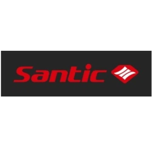 Santic Promo Codes - 40% Off Discount Code February 2025