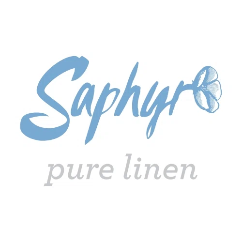 Saphyr Pure Linen Promo Codes - 20% Off in December 2025