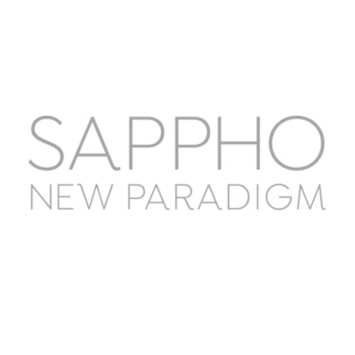 Sappho New Paradigm Promo Codes - 25% Off in May 2025