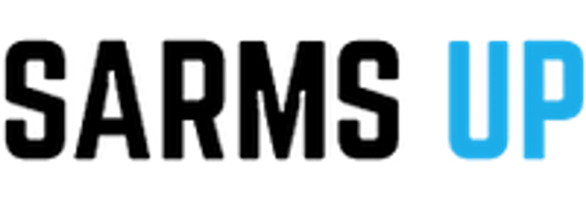 Sarms UP Promo Codes - 10% Off Discount Code April 2025