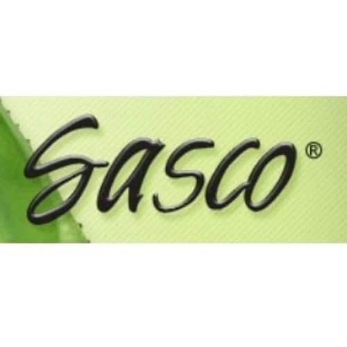 Sasco Products Promo Codes - $199 Off in December 2025