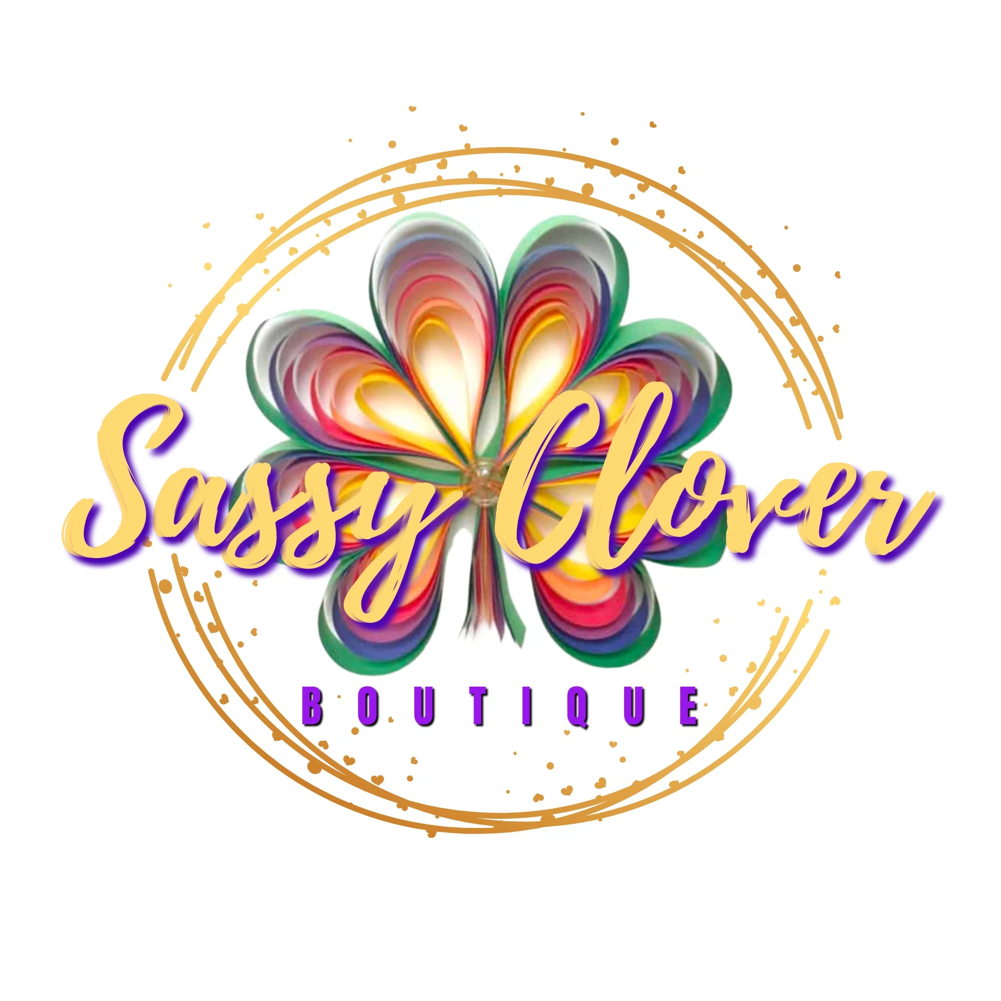 20% Off Sassy Clover Promo Code (12 Active) Jul '24