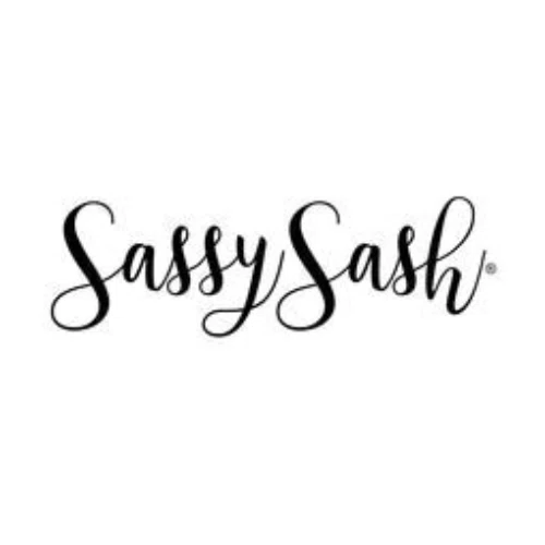 Sassy Sash Promo Codes - 15% Off (Sitewide) in March 2025